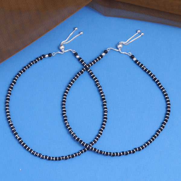 Nazariya Anklet | Authentic Nazariya Anklets for Women - Nemichand ...