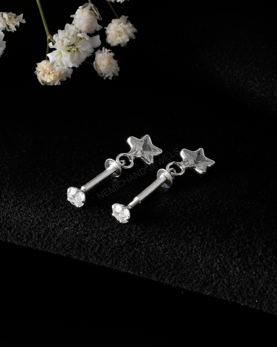 Nemichand Jewels - Sterling Silver 925 Jewellery – NEMICHAND JEWELS